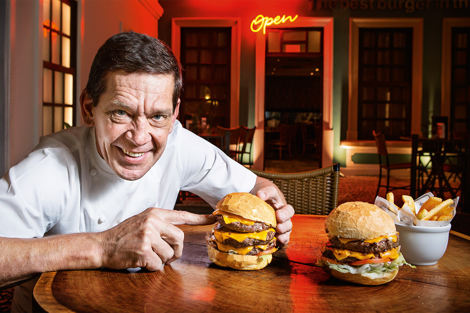 Ponta Grossa recebe palestra de Junior Durski – ADVB-PR